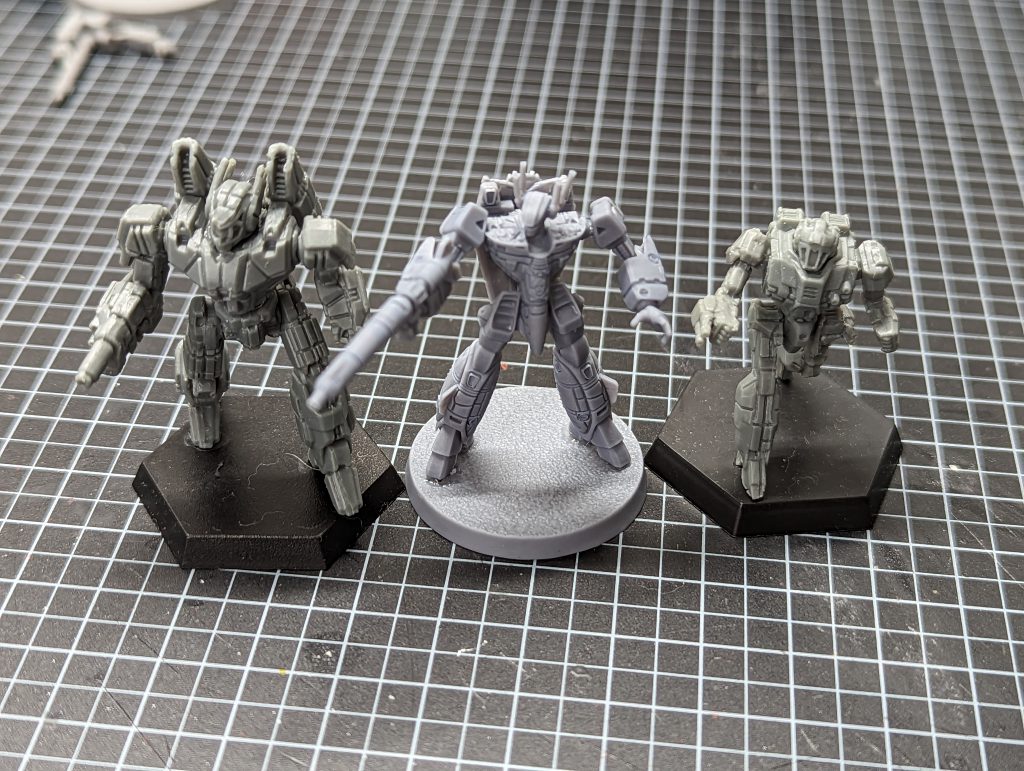 UNSpacy Miniatures | Goonhammer