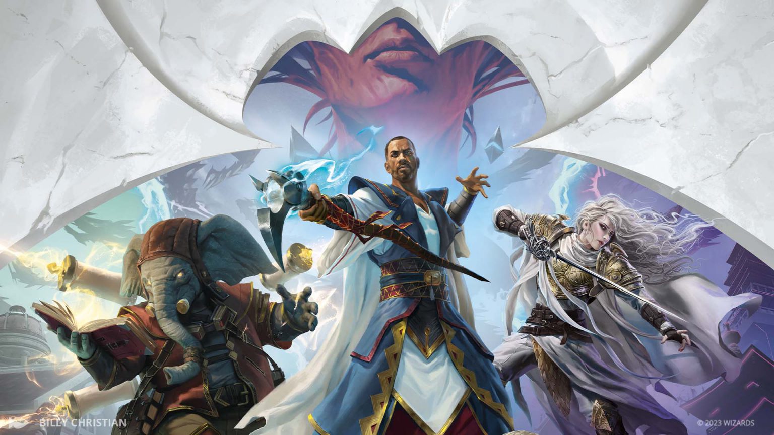 Unstable Mutation: Cavalry Charge | Goonhammer Unstable Mutation: Cavalry Charge | Goonhammer