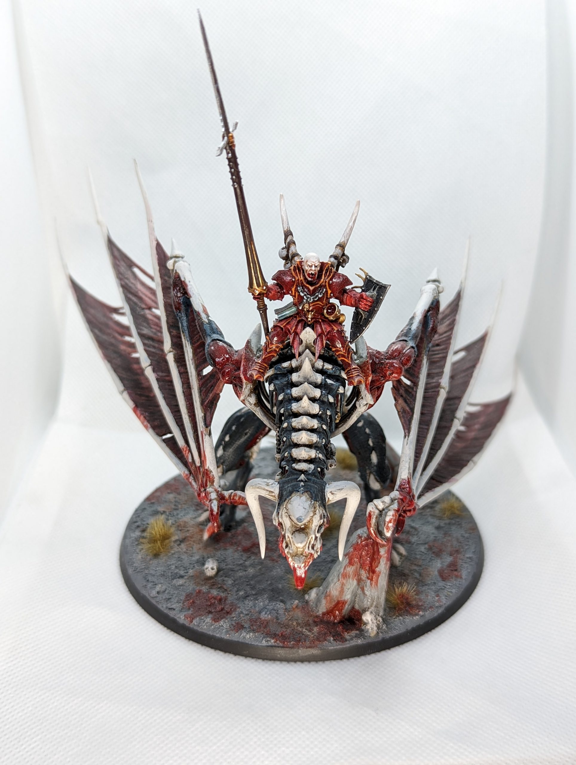 Battletome: Soulblight Gravelords 3.0 – The Goonhammer Review – Part 1 ...