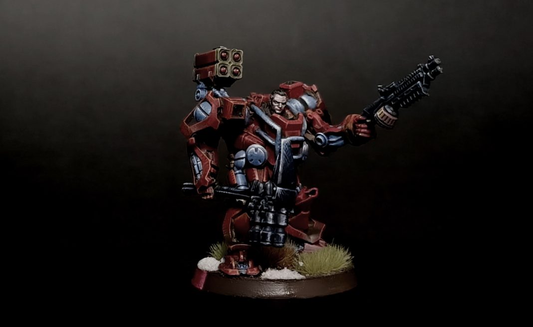 Infinity TAG Tier List | Goonhammer