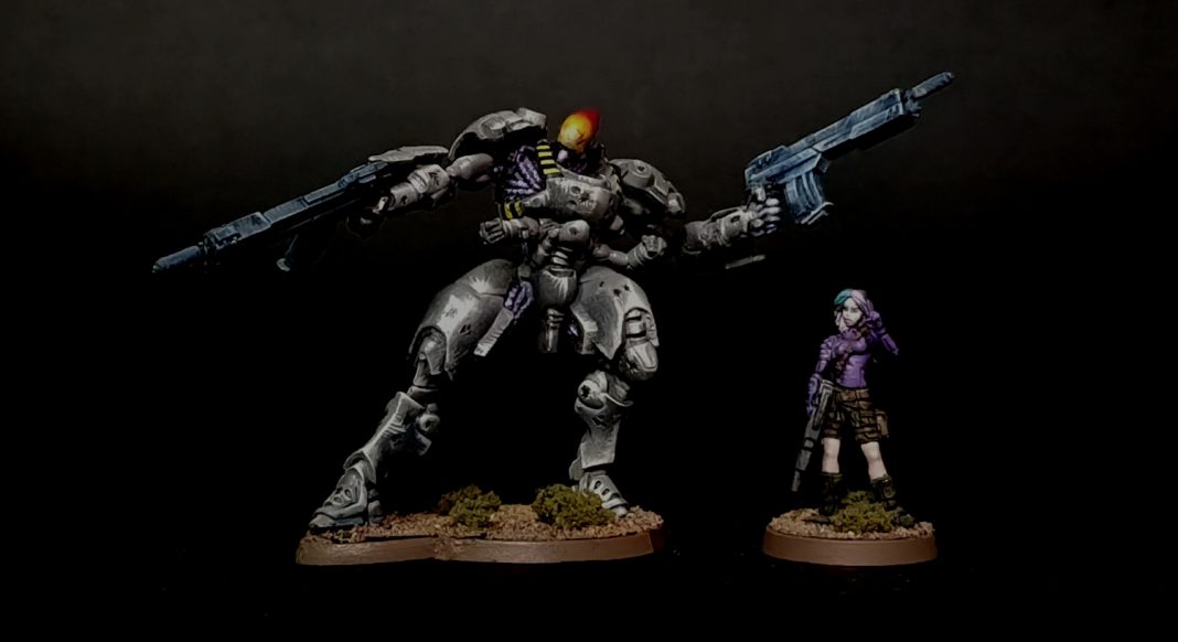 Infinity TAG Tier List | Goonhammer