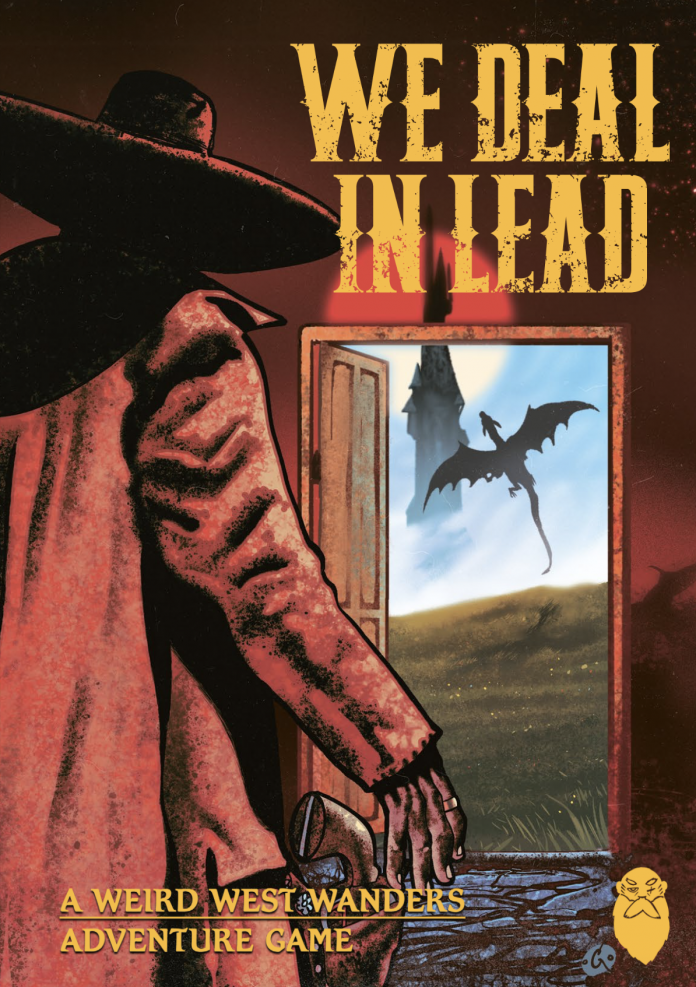 Turn Order Reviews: TTRPG Bundle for Trans Rights in Florida | Goonhammer