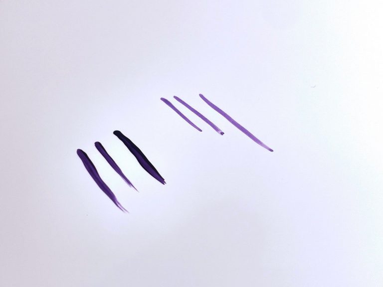 Hobby 101: Painting Basics – Traditional Acrylic Paints | Goonhammer