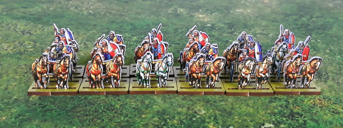 Goonhammer Historicals – WoFun Games Model and Product Review | Goonhammer
