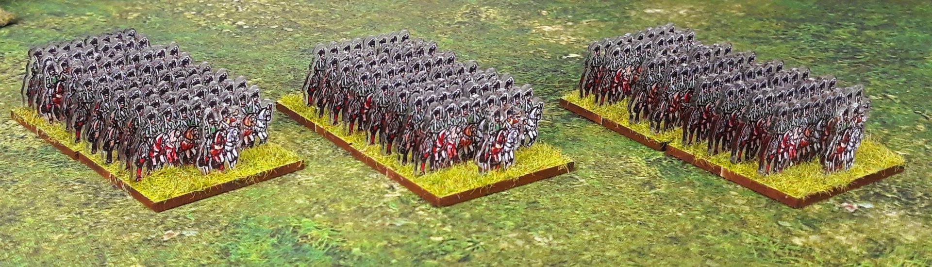 Goonhammer Historicals – WoFun Games Model and Product Review | Goonhammer