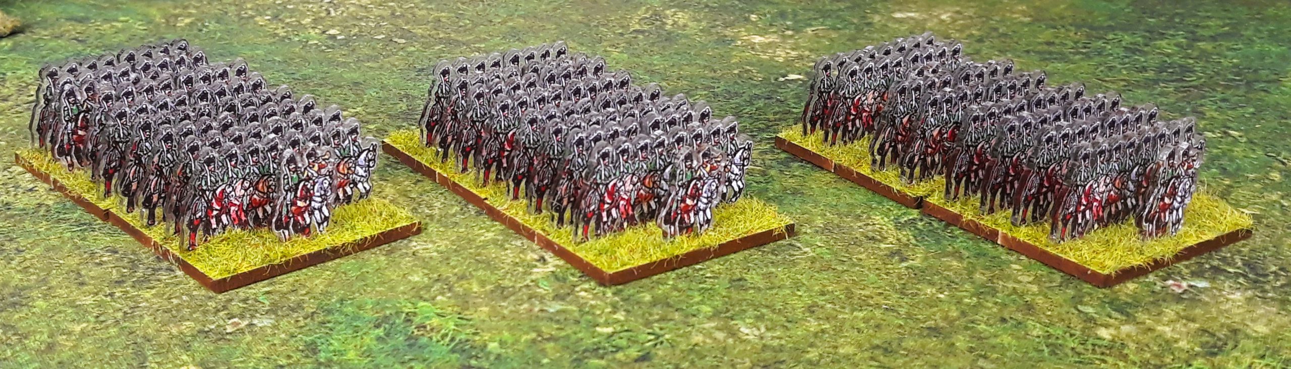 Goonhammer Historicals – WoFun Games Model and Product Review | Goonhammer