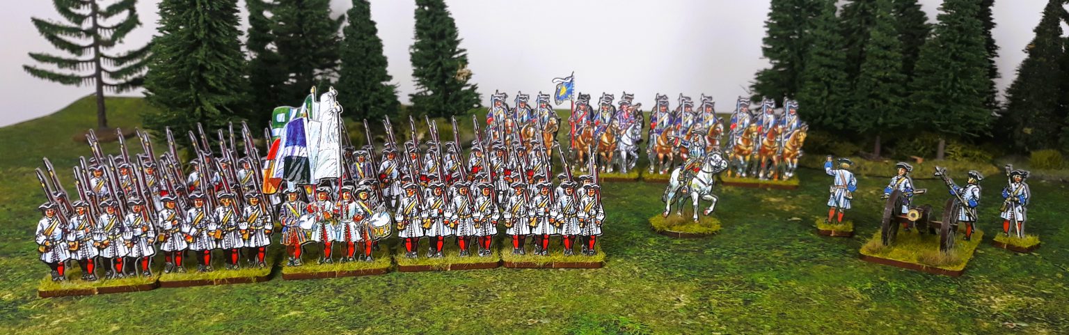 Goonhammer Historicals – WoFun Games Model and Product Review | Goonhammer