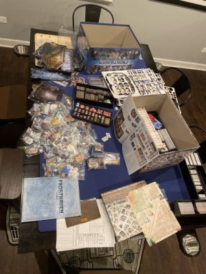Frosthaven: The Newest Chapter in the Gloomhaven Universe | Goonhammer