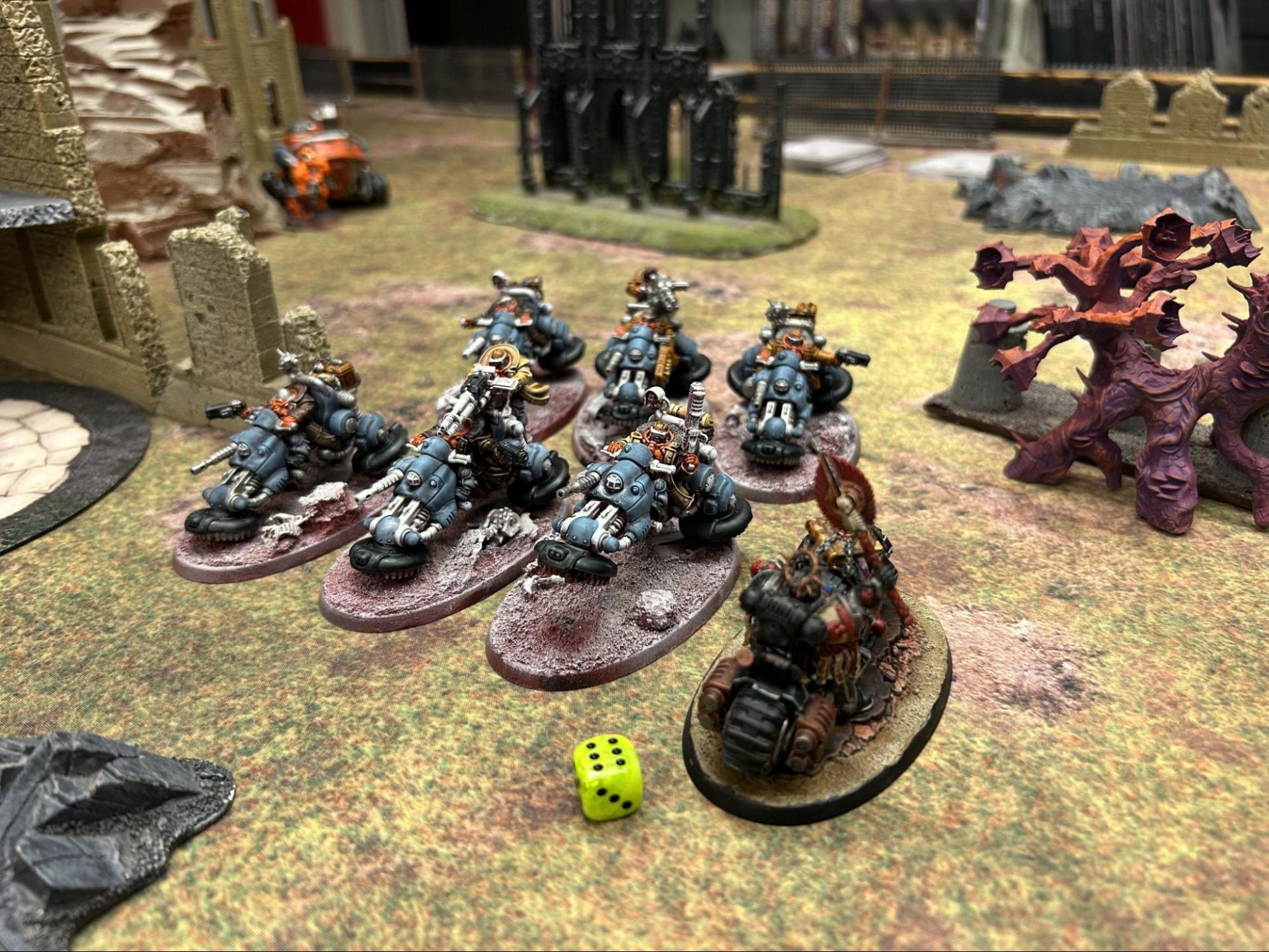 Vadinax Update, Week 11: April 12, 2023 | Goonhammer