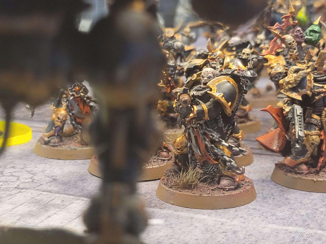 Vadinax Update, Week 13: April 26th, 2023 | Goonhammer