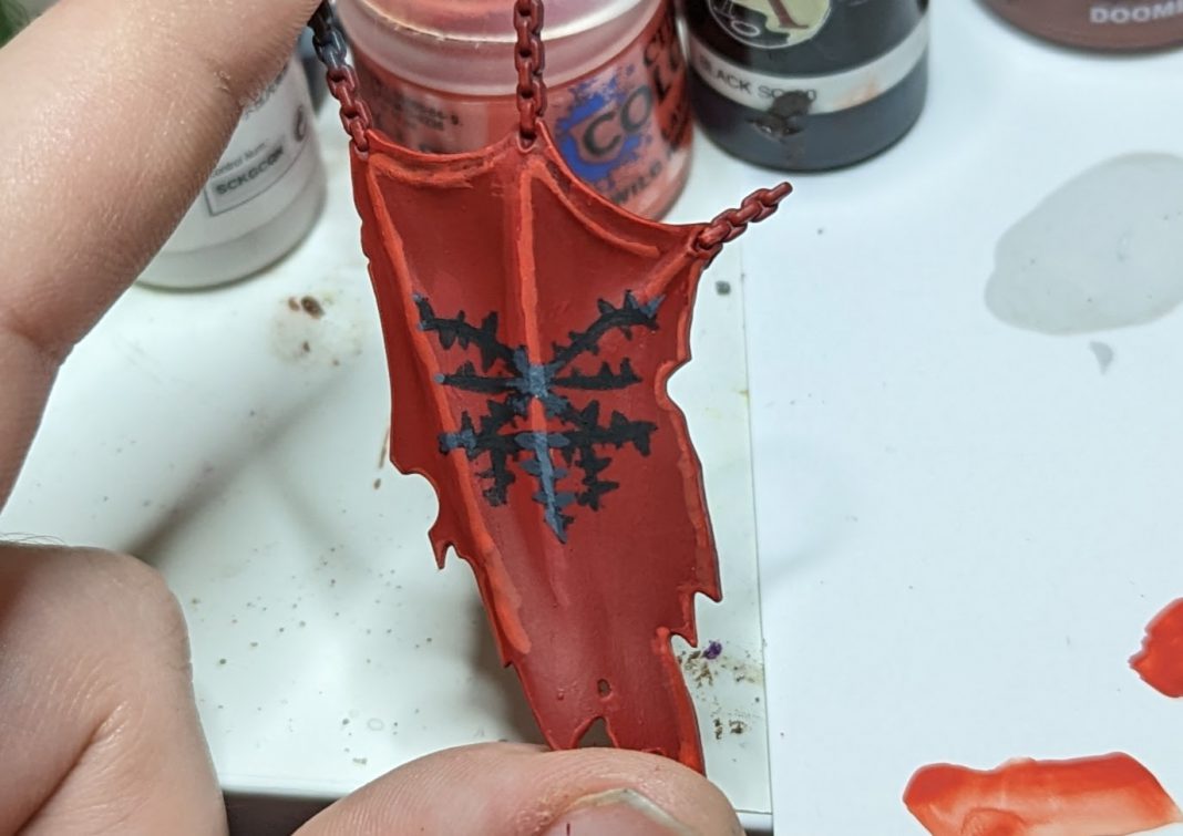 Daemonforged: A Guide to Kitbashing Robots | Goonhammer