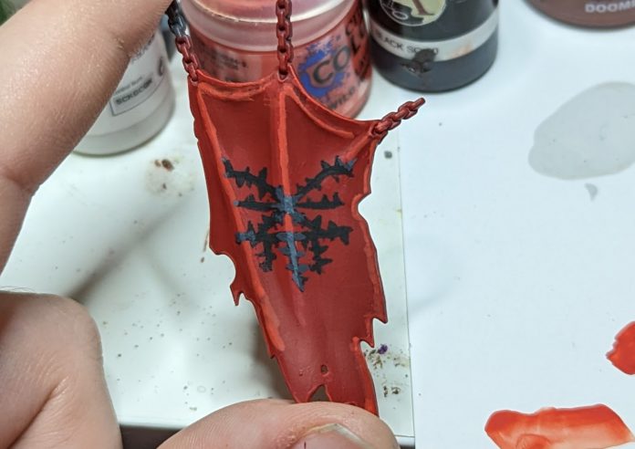 Daemonforged: A Guide to Kitbashing Robots | Goonhammer