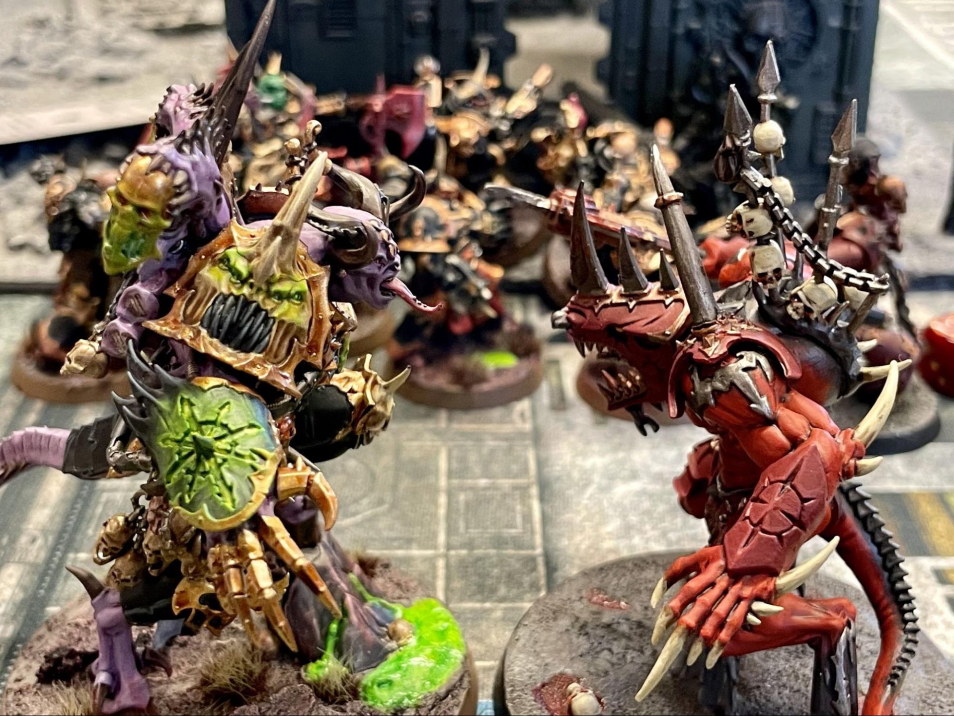 Swiftblade’s 2023 Year in Review | Goonhammer