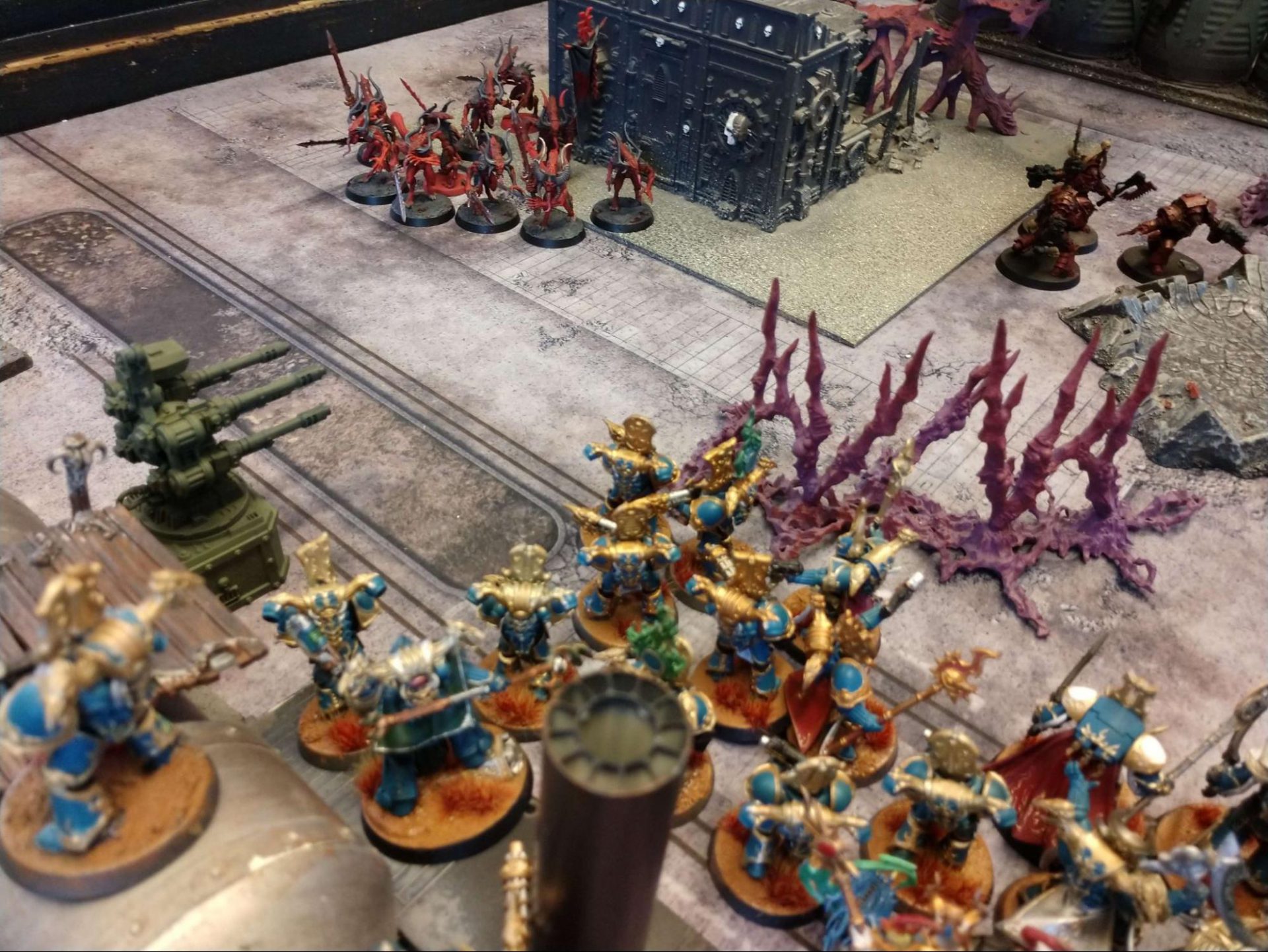 Vadinax Update, Week 13: April 26th, 2023 | Goonhammer