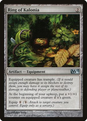 Commander Focus: The Goonhammer Ring Review – Part 2 | Goonhammer