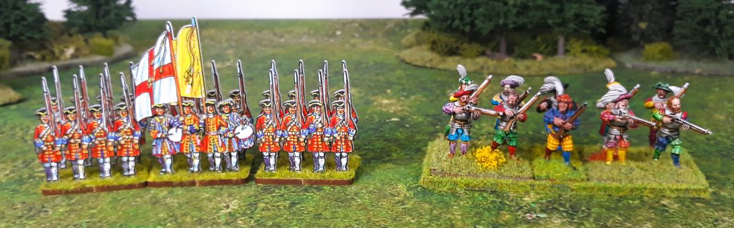 Goonhammer Historicals – WoFun Games Model and Product Review | Goonhammer