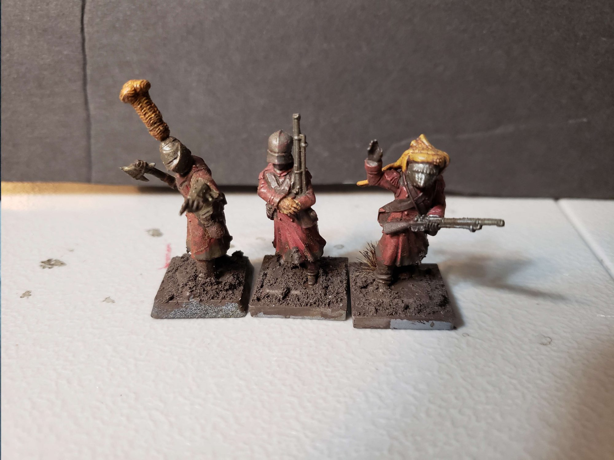 Goonhammer Historicals – Turnip 28: Cult Overview: Tadpoles and ...