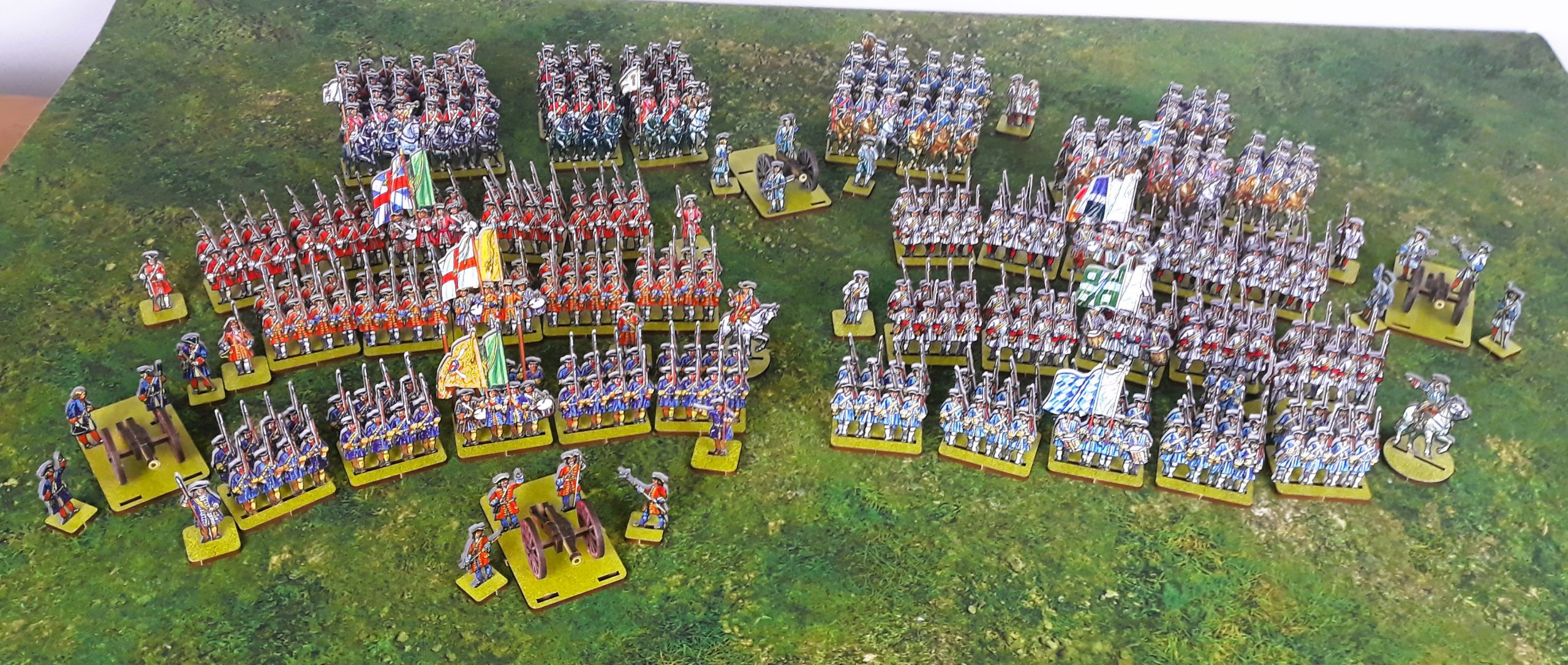 Goonhammer Historicals – WoFun Games Model and Product Review | Goonhammer