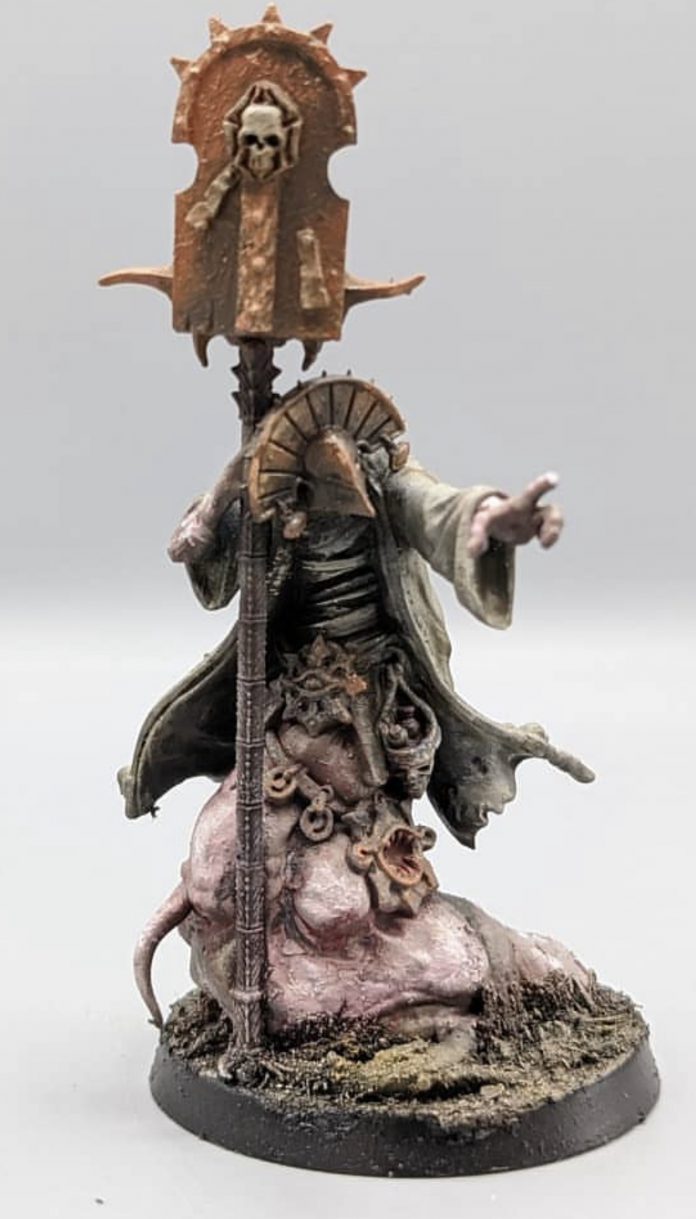 Slug Wizards: A Miniatures Competition | Goonhammer