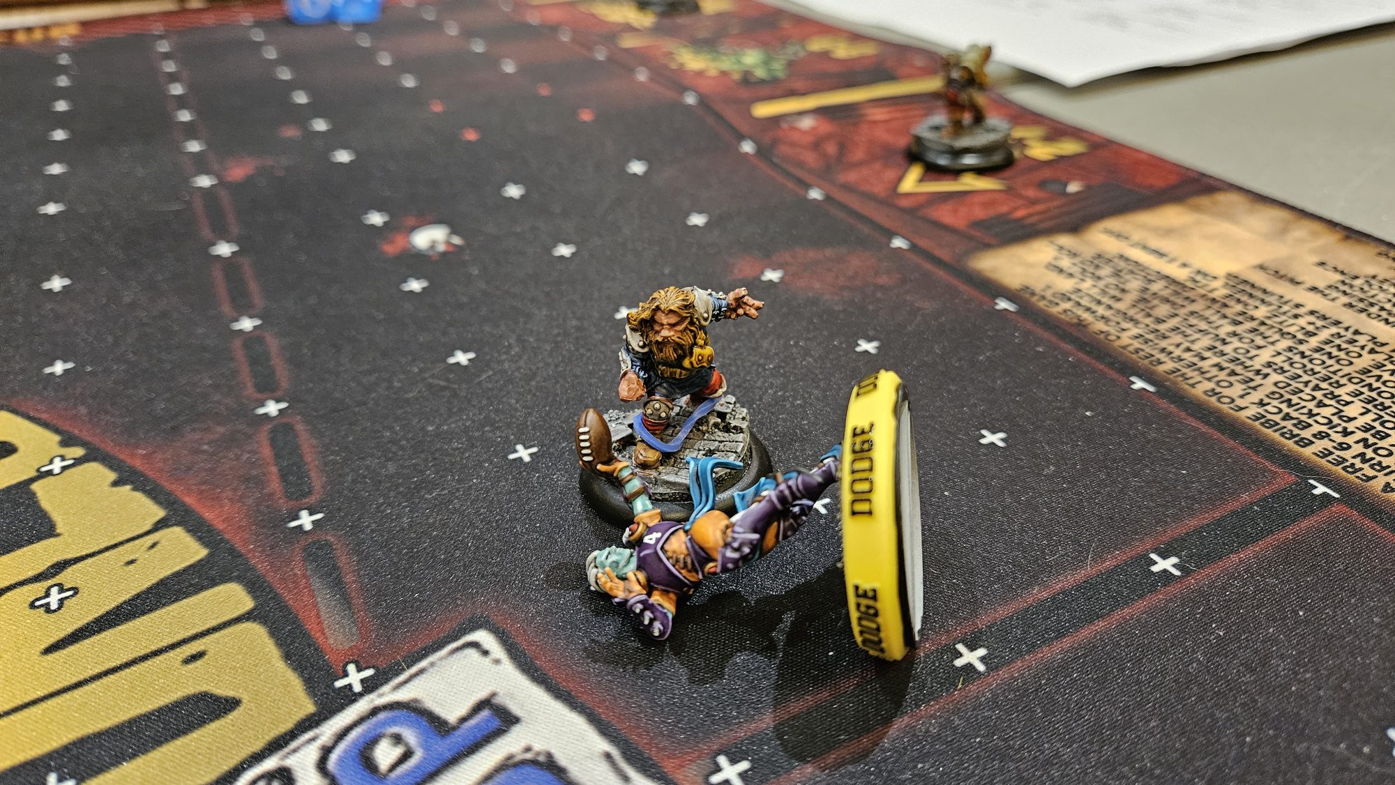 Blood Bowl at Adepticon: The Stupor Bowl XV Day Two | Goonhammer