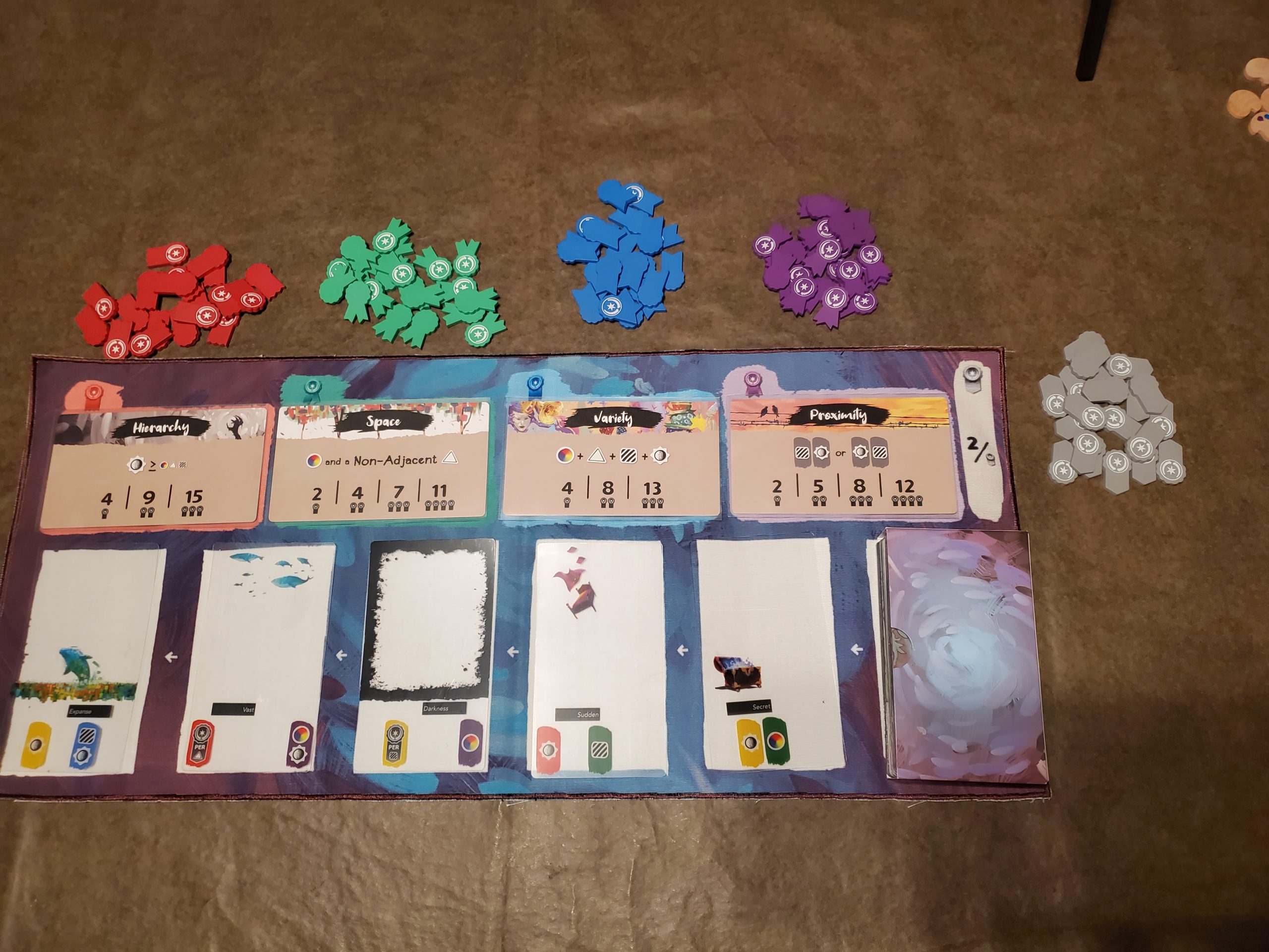 CANVAS: A Game so Beautiful You Could (Literally) Hang it on Your Shelf ...