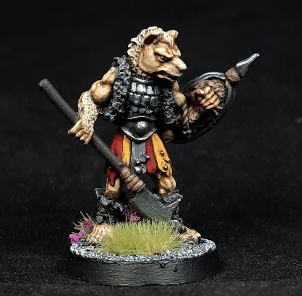 Ork Squig Launcha | Goonhammer