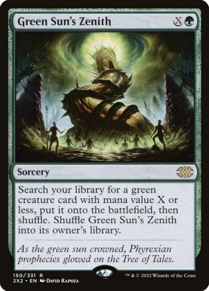 Memory Jar: Double Masters 2022 – Cards to Remember | Goonhammer