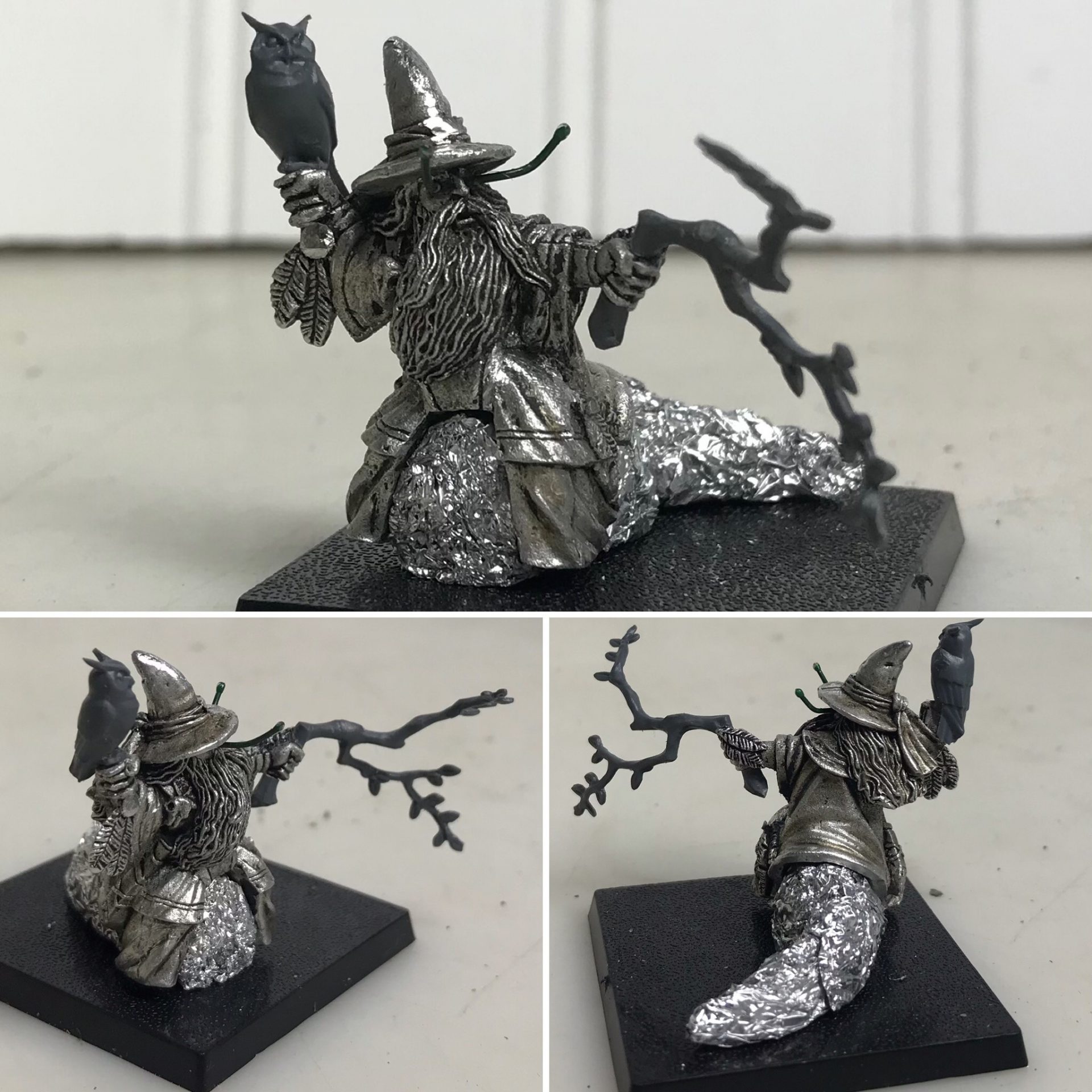 Slug Wizards: A Miniatures Competition | Goonhammer