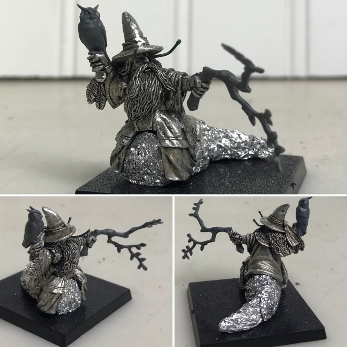 Slug Wizards: A Miniatures Competition | Goonhammer