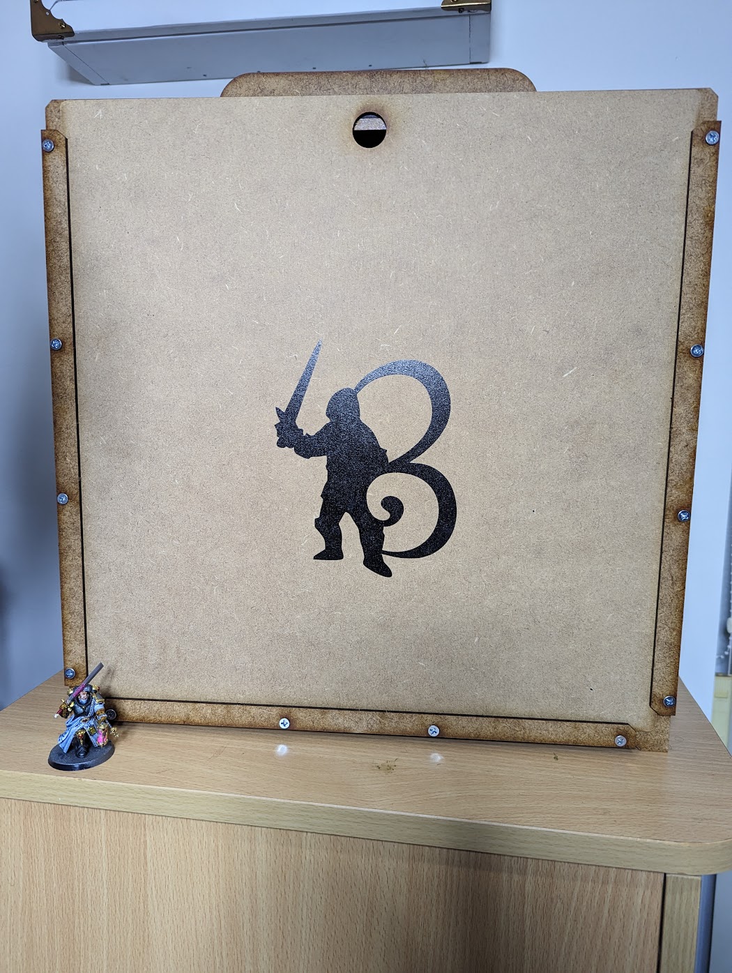 Rochela – Portable Painting Studio Review | Goonhammer