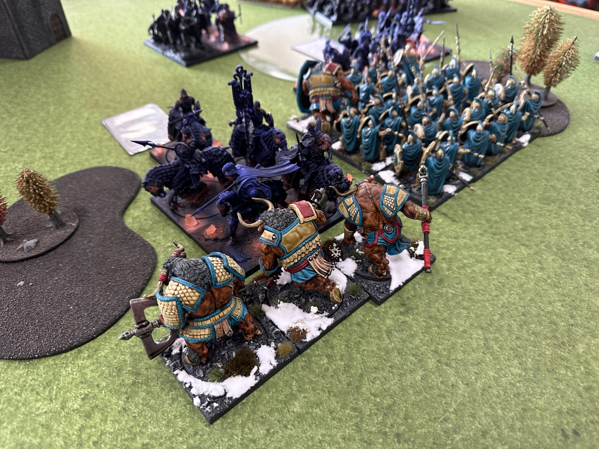 Ork Squig Launcha | Goonhammer