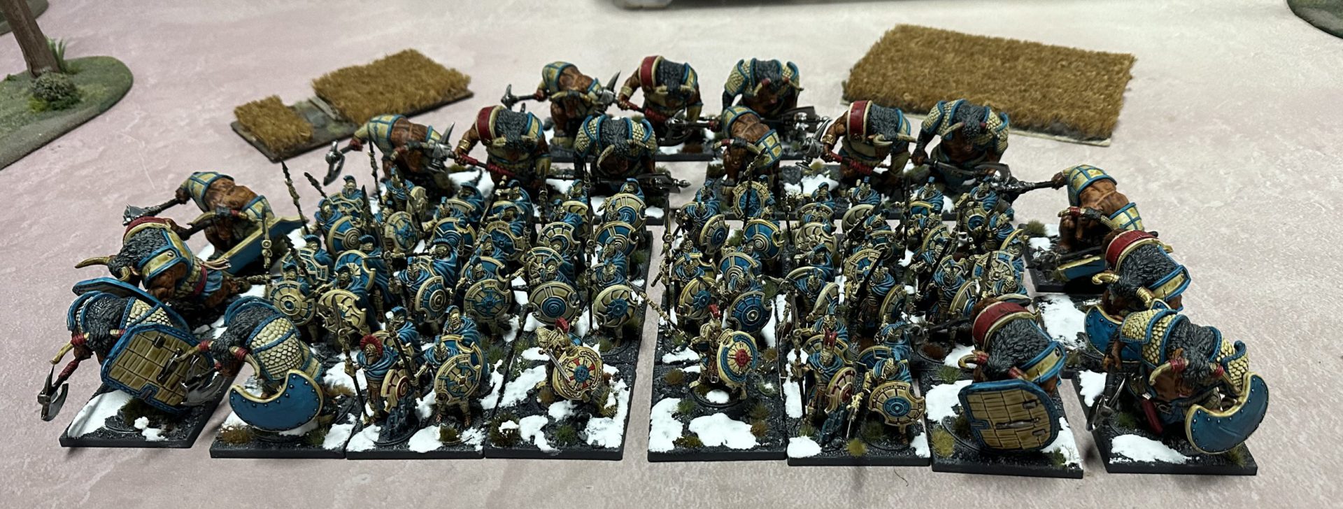 Conquest First Blood Faction Review: The City States | Goonhammer