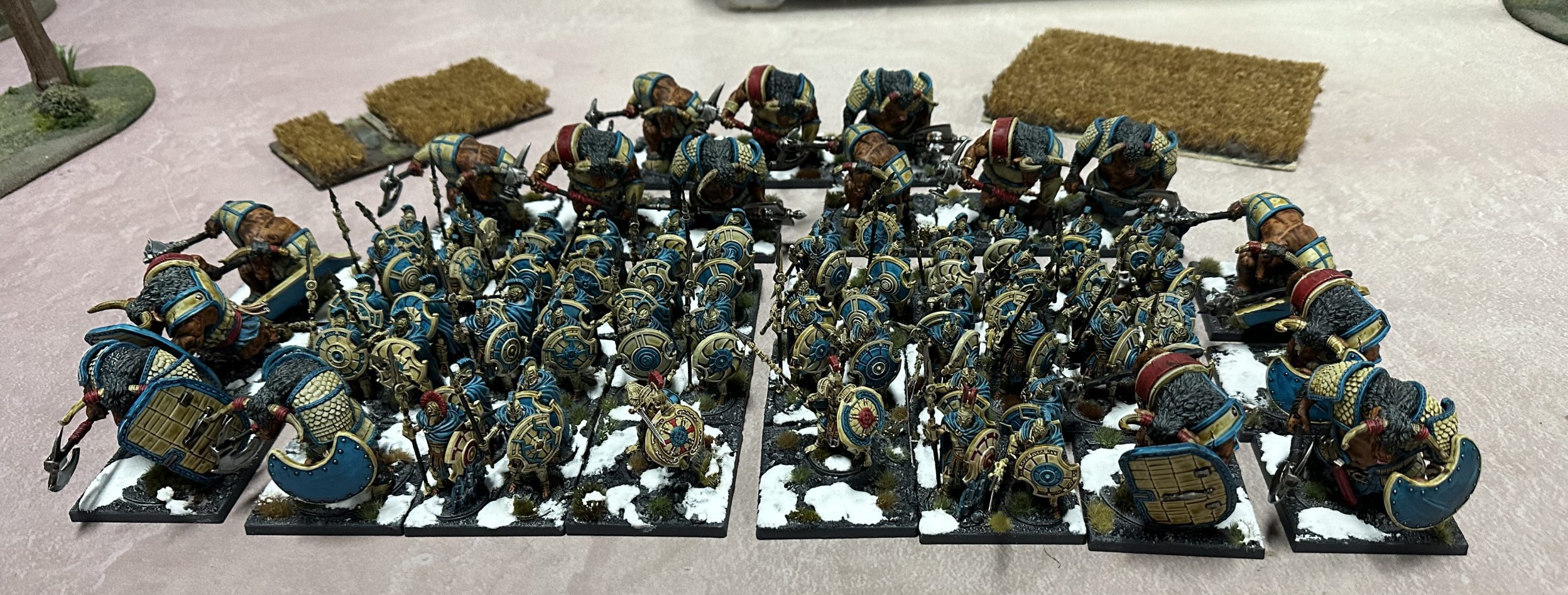 Conquest First Blood Faction Review: The City States | Goonhammer