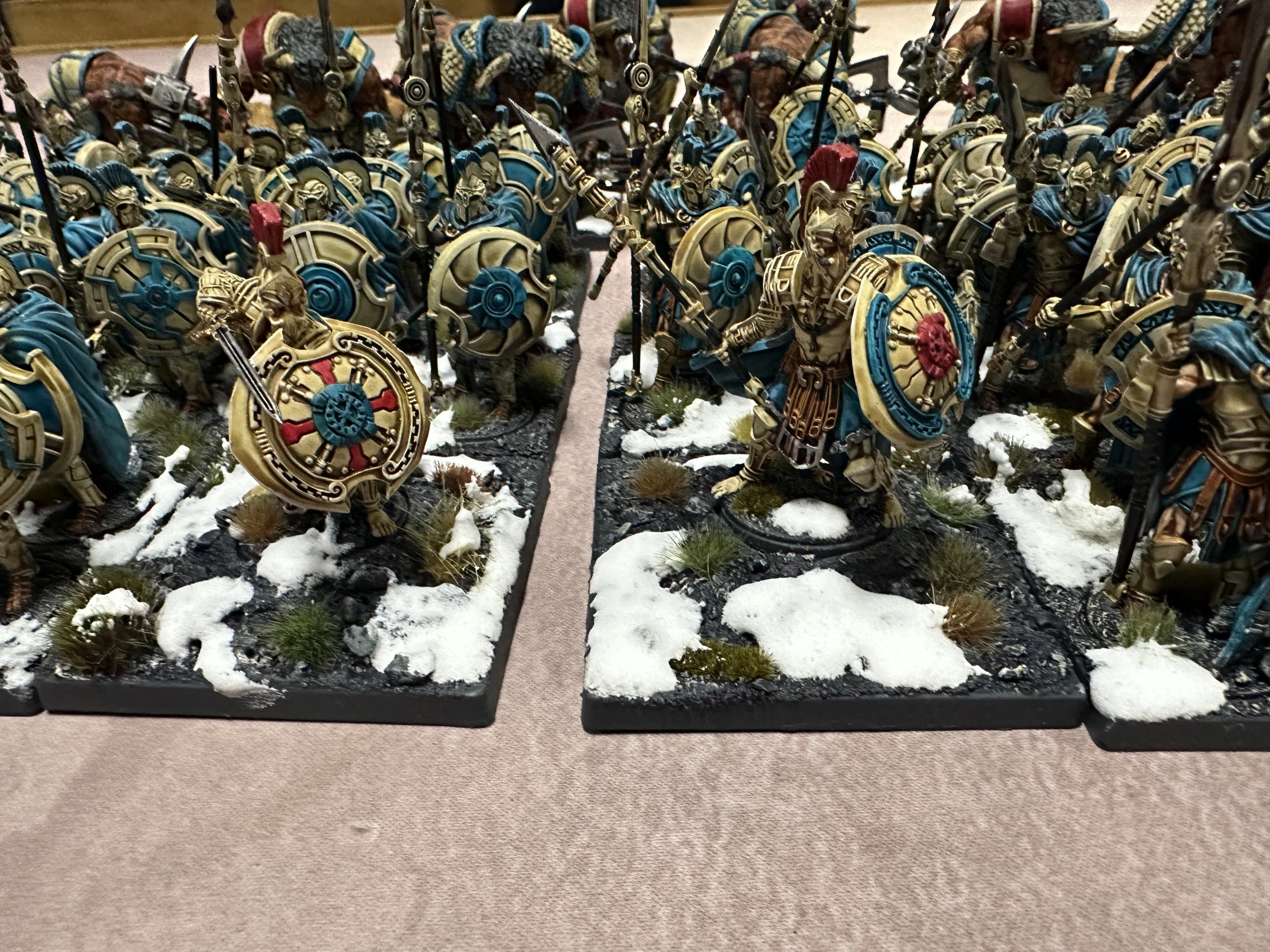 Conquest in Australia – Super Series One | Goonhammer