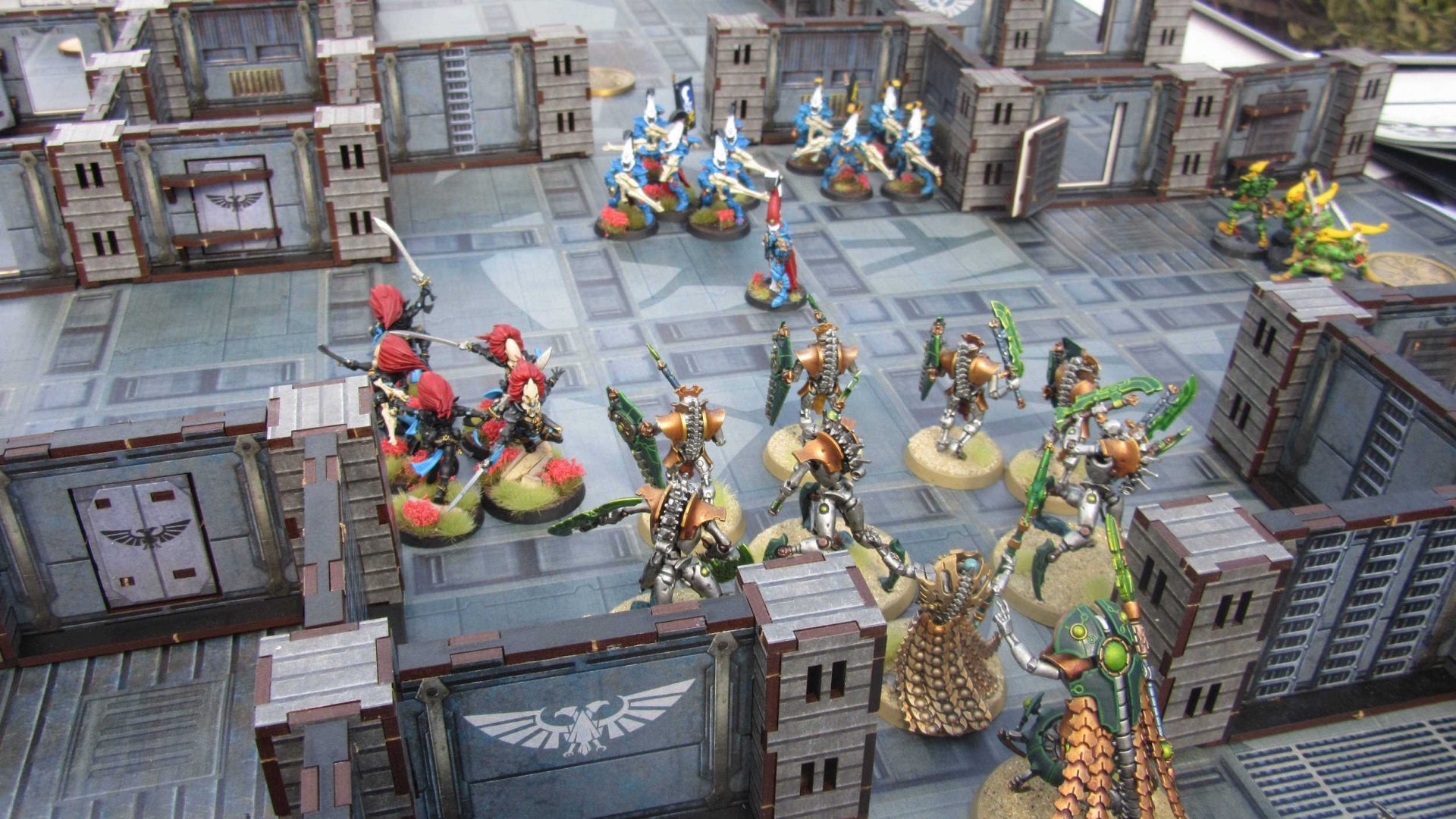 Boarding Actions 10th Edition Compendium: The Goonhammer Review ...