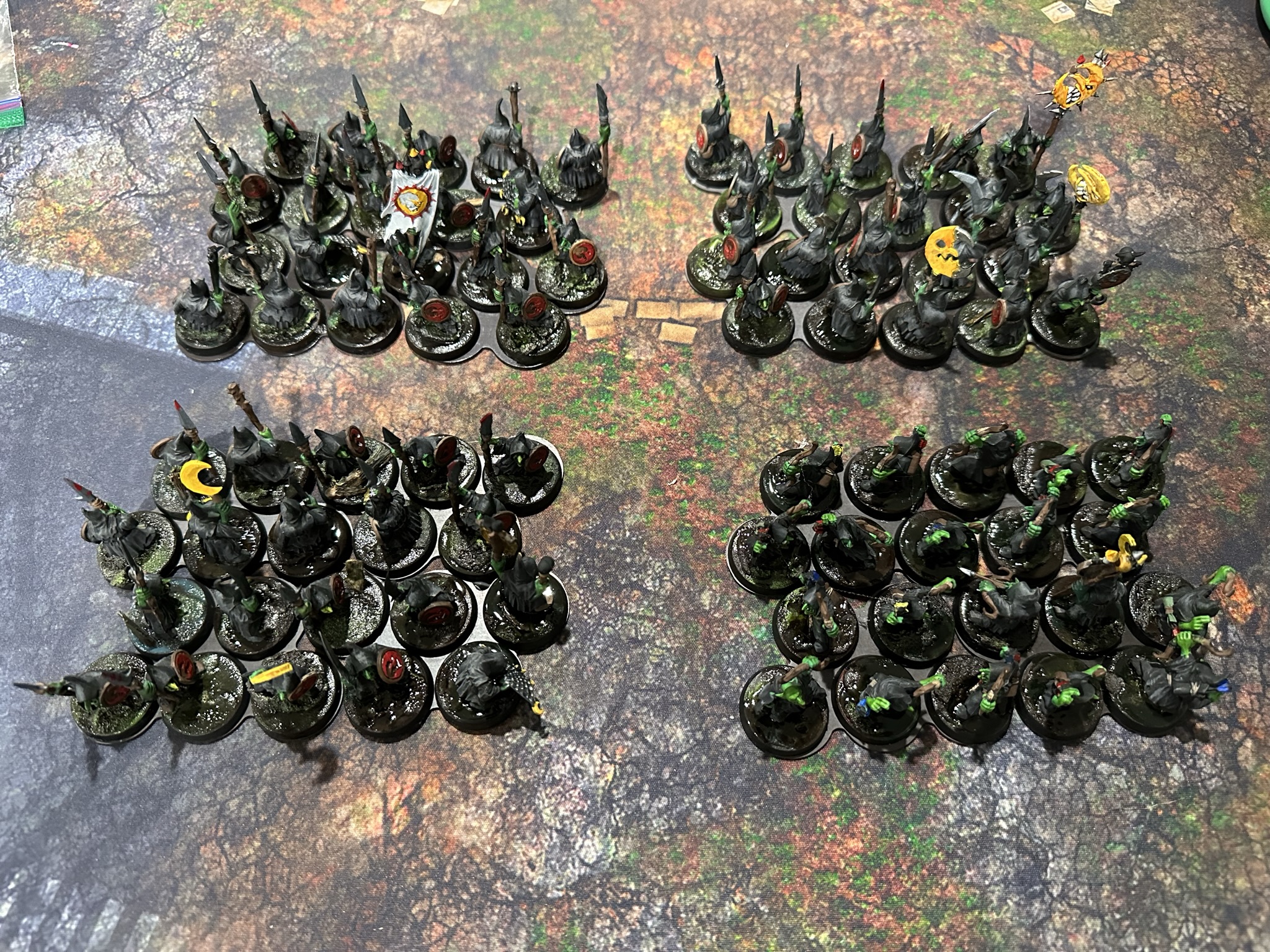Gray Matter Gaming Magnetic Movement Trays Review | Goonhammer
