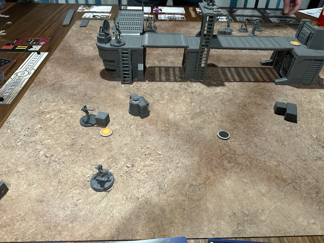 Star Wars Shatterpoint: The Goonhammer Review | Goonhammer