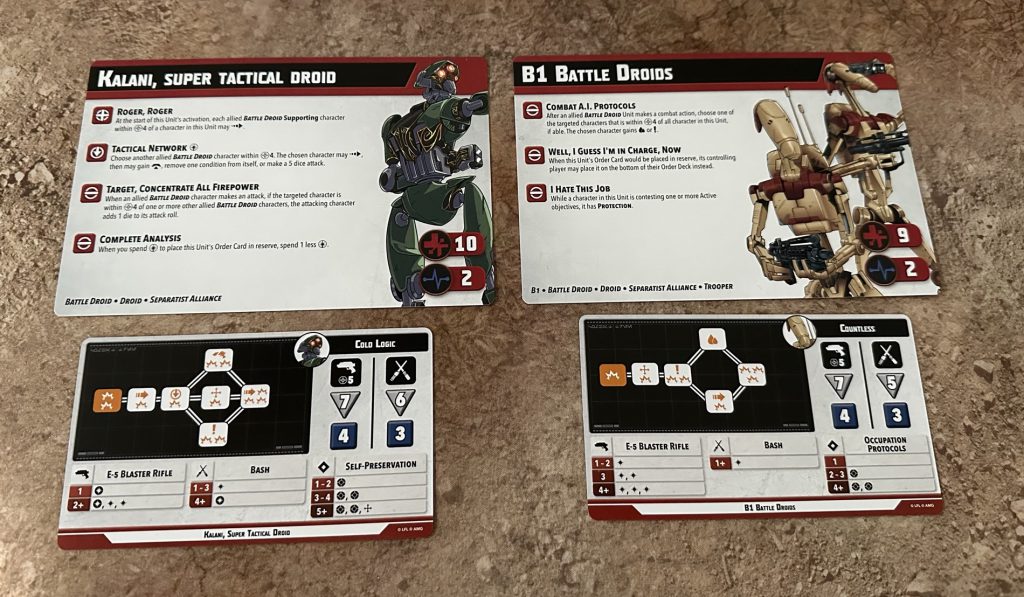 Star Wars Shatterpoint: The Goonhammer Review | Goonhammer