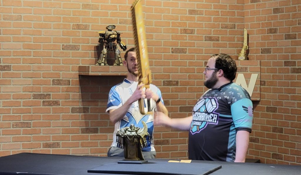 UTC Recap: May 24, 2023 | Goonhammer