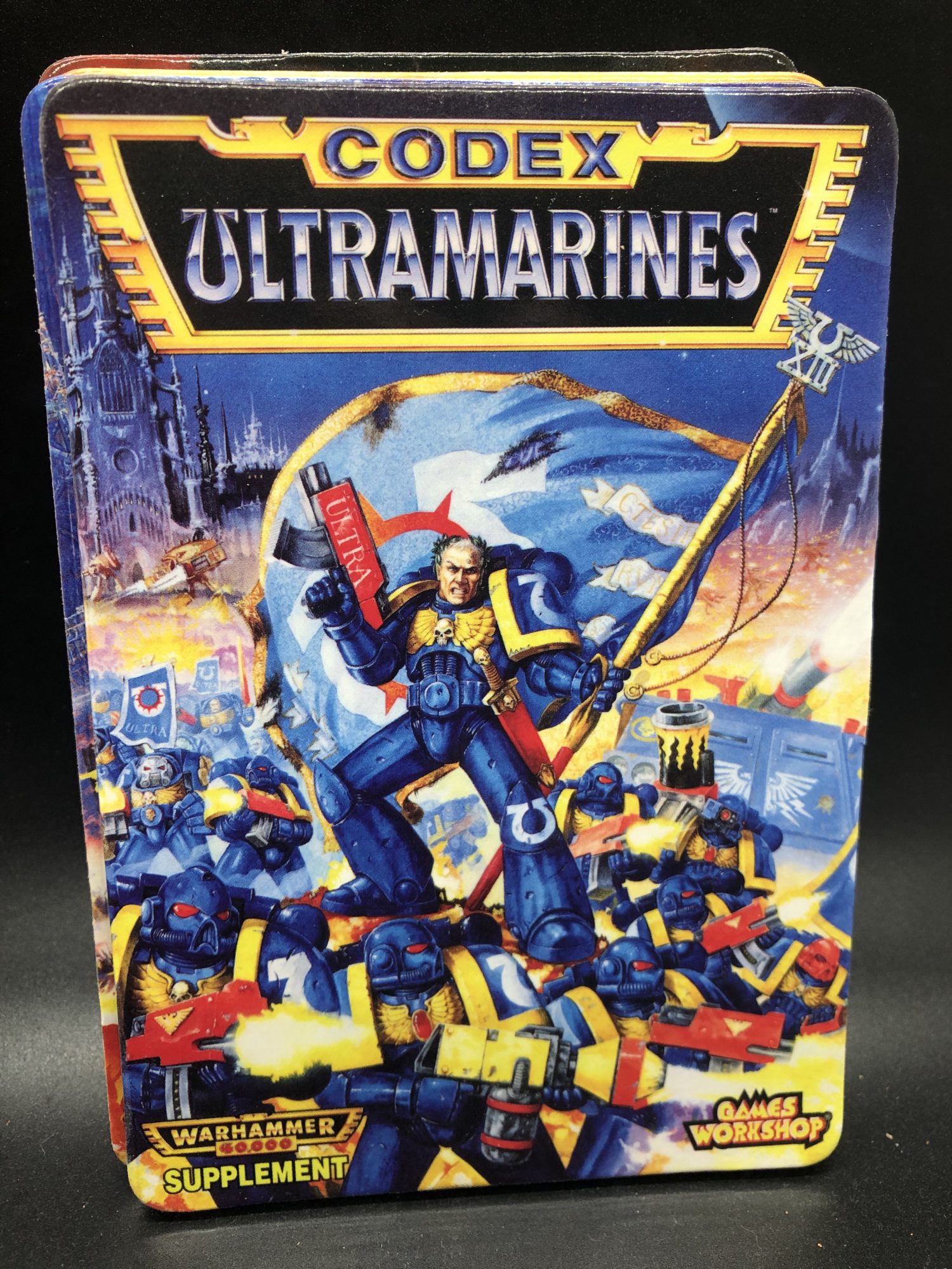 Product Review: Warhammer Coasters | Goonhammer