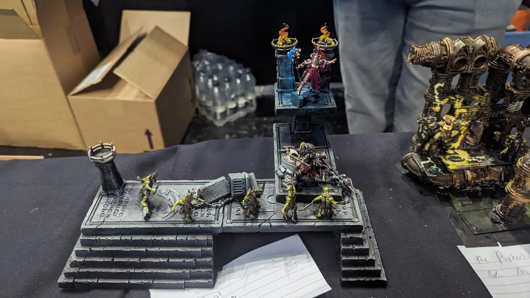 Contemptor Kevin’s Warhammer Fest Recap: Everything Except Monday ...