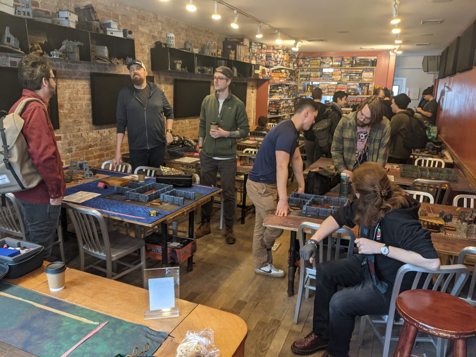 Getting Started: Kill Team (Updated May 2023) | Goonhammer