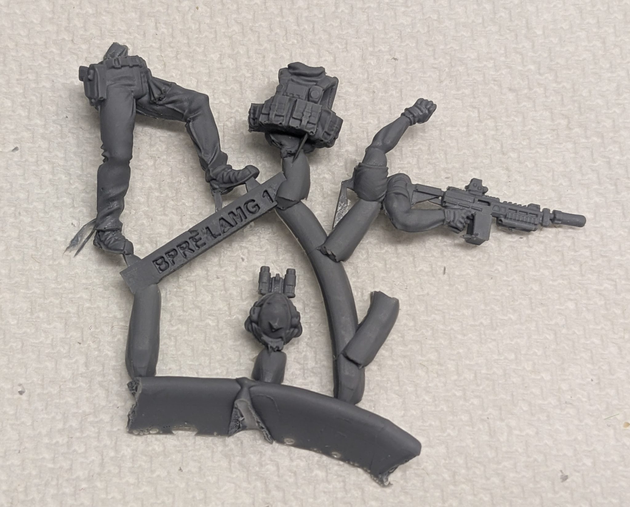 Goonhammer Historicals – Black Powder Red Earth Models and Materials ...