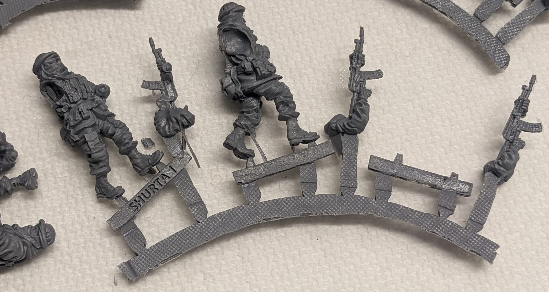 Goonhammer Historicals – Black Powder Red Earth Models and Materials ...