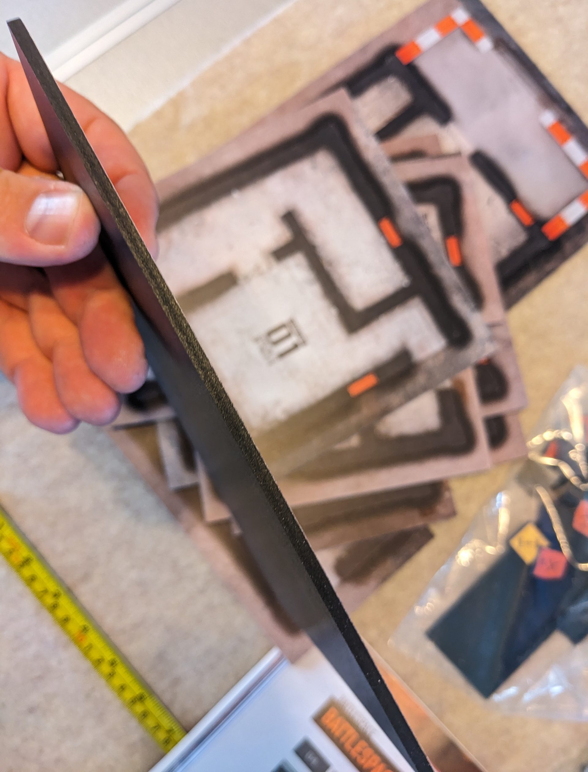 Goonhammer Historicals – Black Powder Red Earth Models and Materials ...