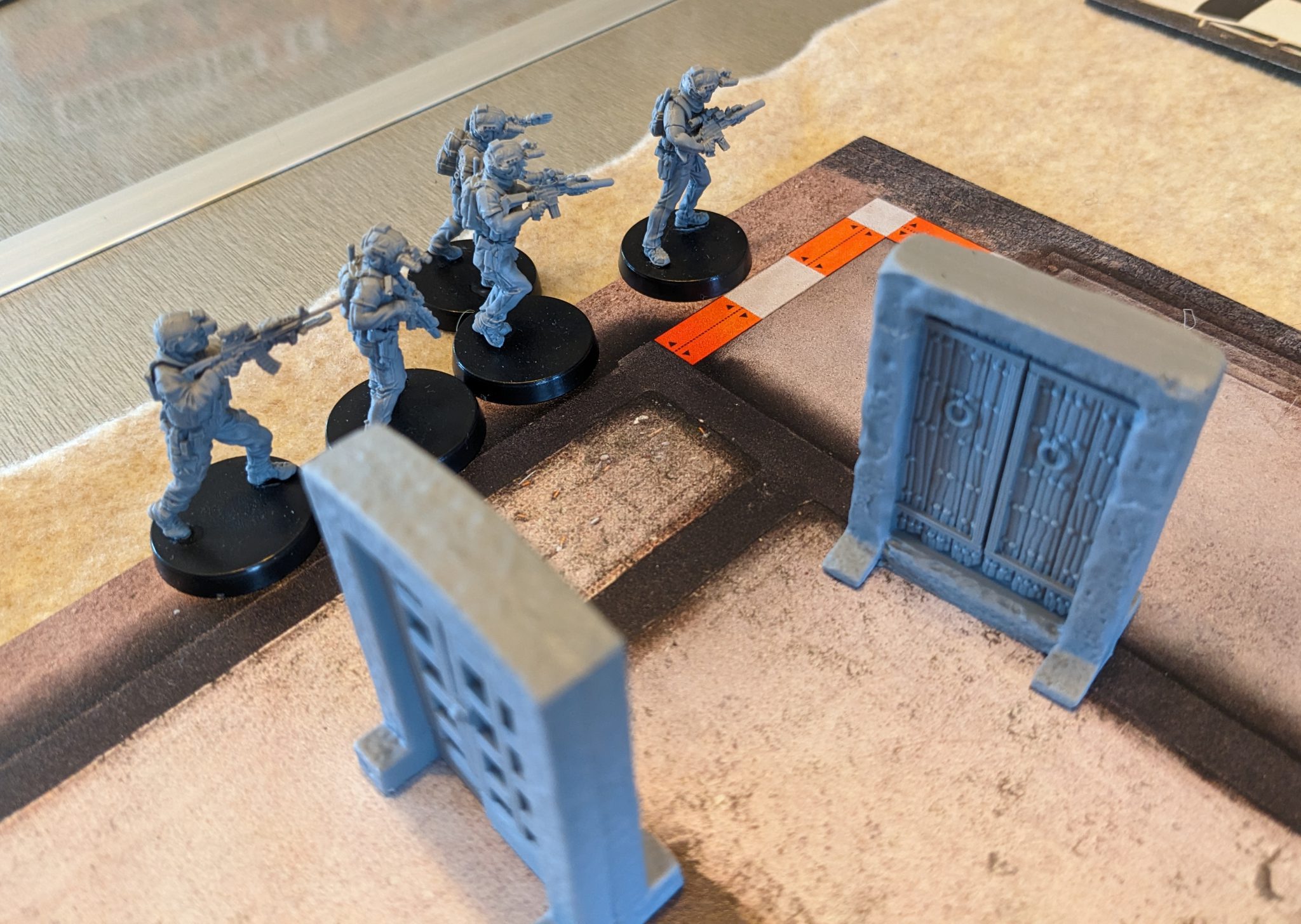 Goonhammer Historicals – Black Powder Red Earth Models and Materials ...