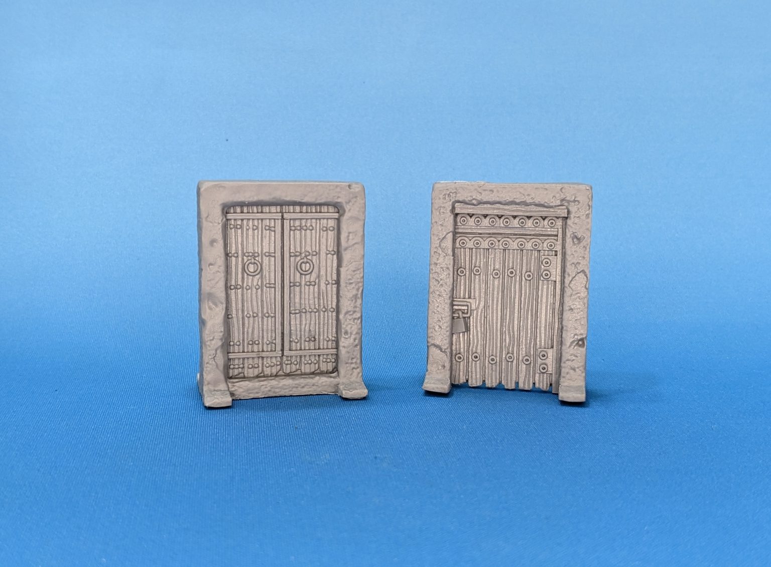 Goonhammer Historicals – Black Powder Red Earth Models and Materials Review | Goonhammer