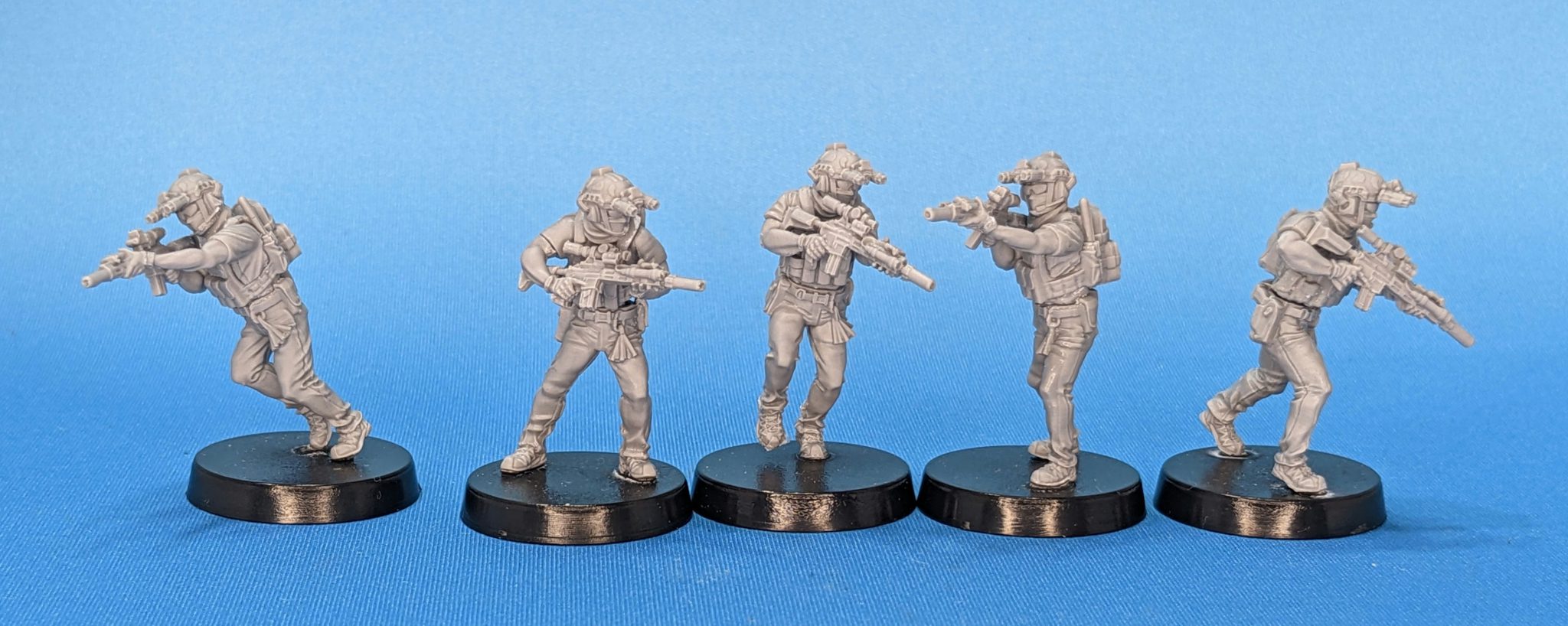 Goonhammer Historicals: Black Powder Red Earth 28mm – Ultra Modern ...