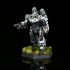 Battletech: Mech Overview: Phoenix Hawk | Goonhammer