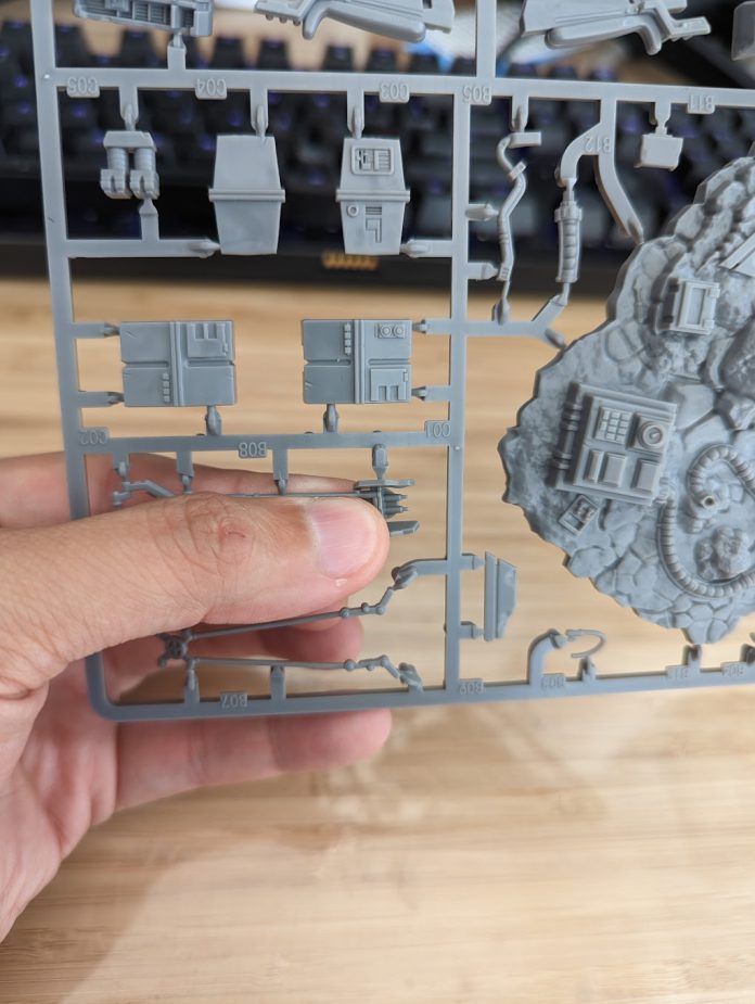 Hobby 101: How to Assemble Miniatures | Goonhammer